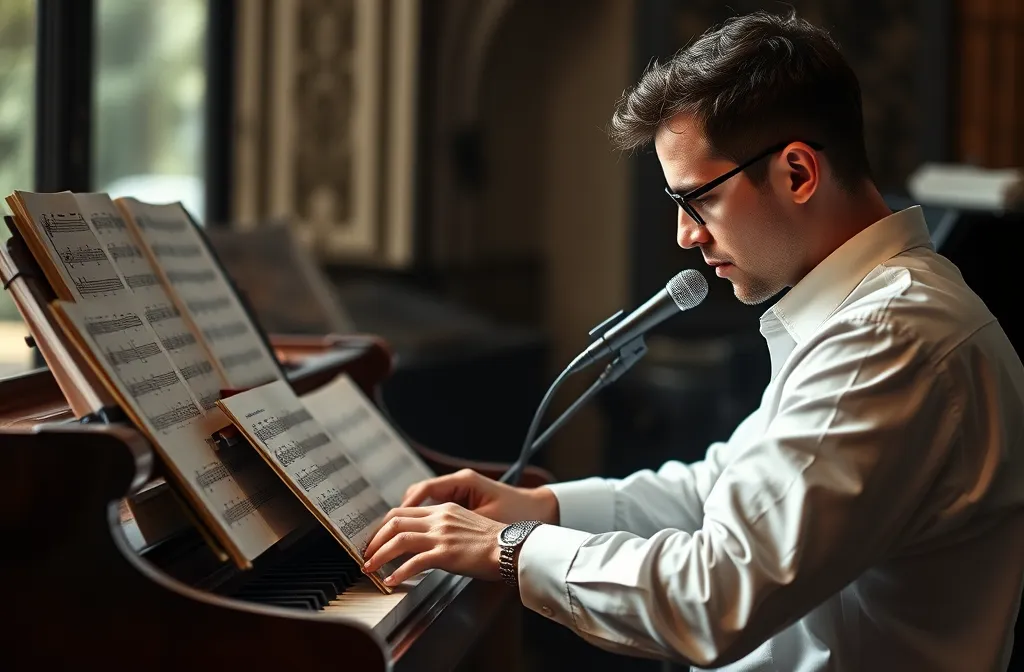 Les plus grands compositeurs français de musique classique : découvrez ...